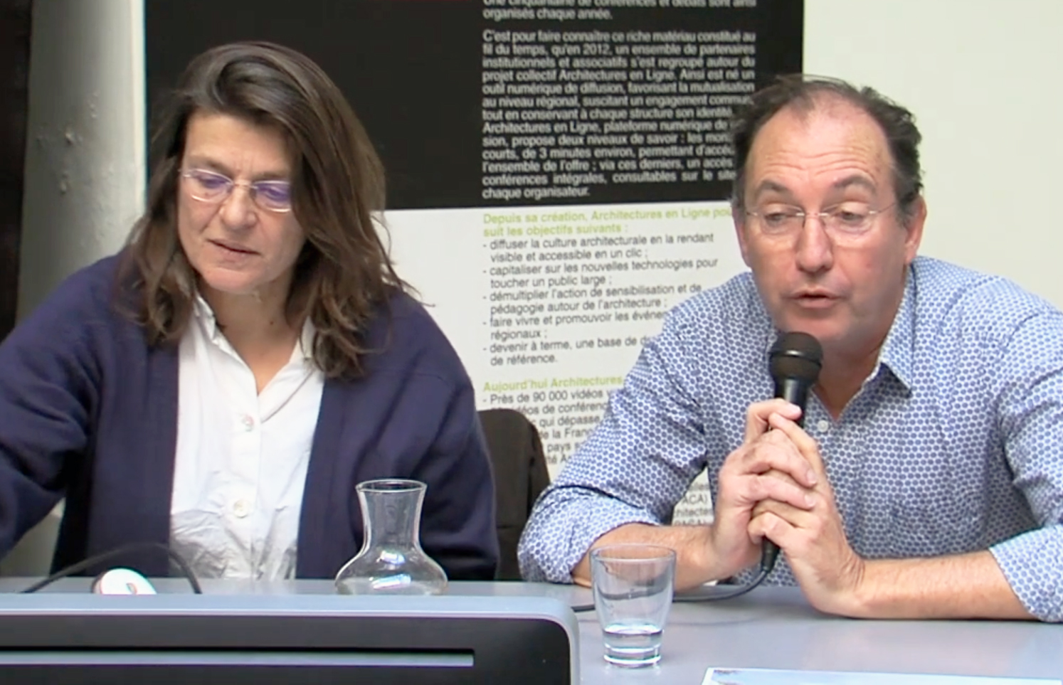 Philippe Cadoret & Mireille Rouch | Vous avez dit : Jardin de ...
