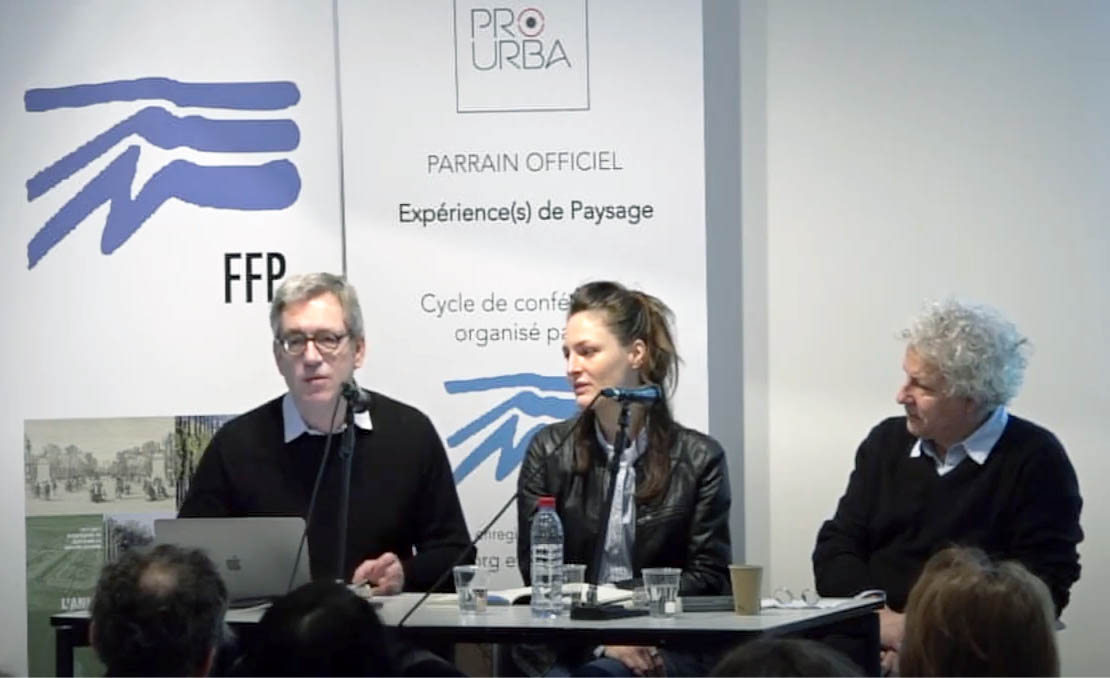 Jean-Marc Besse, Gilles Tiberghien | Les carnets du paysage ...