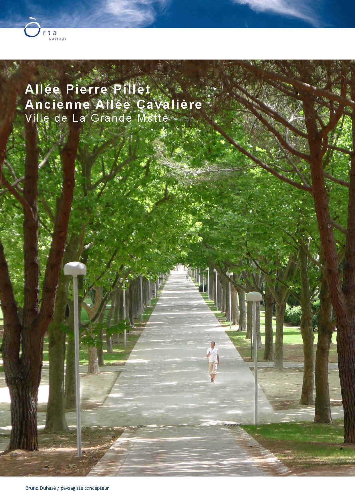 Allée Pierre Pillet Ancienne Allée Cavalière | Fédération Française du ...