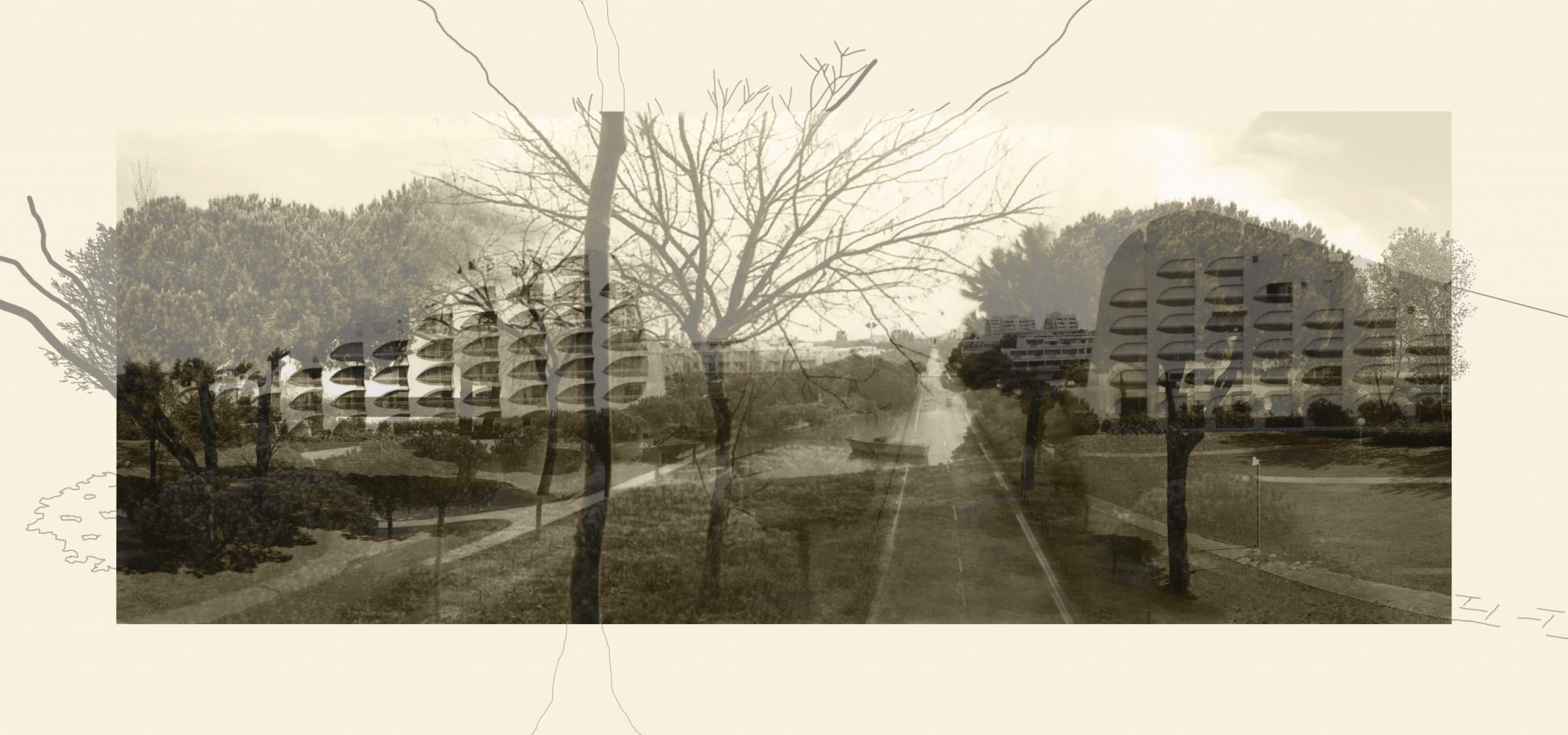 Conversation avec Pierre Pillet, paysagiste du parc paysager de La ...